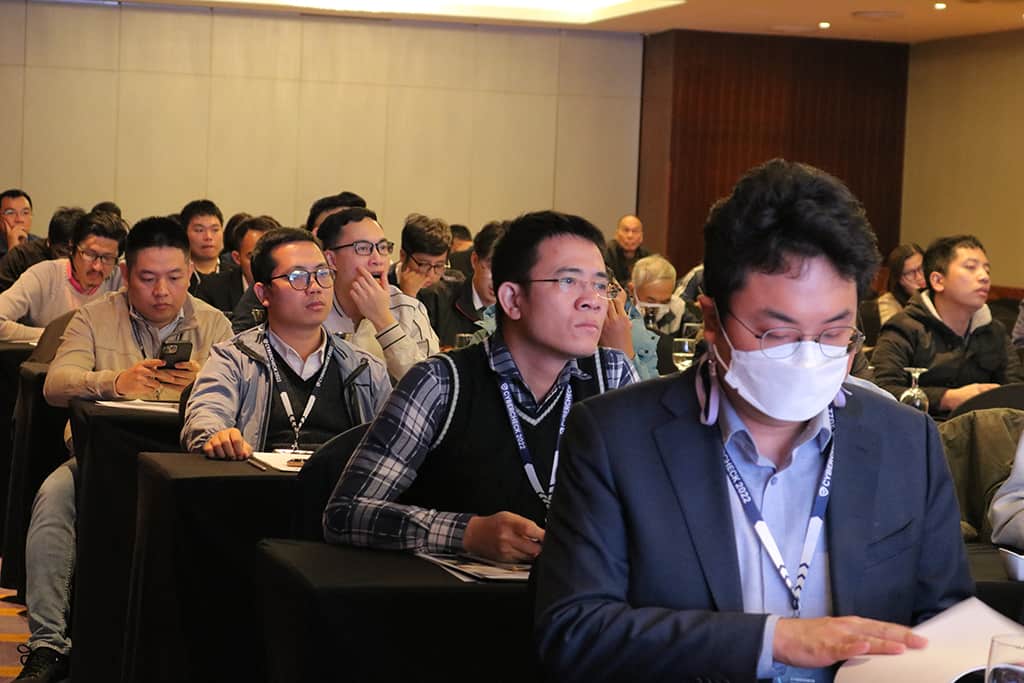 Hội thảo CyberCheck 2022 với chủ đề “Bảo vệ tài sản dữ liệu doanh ...