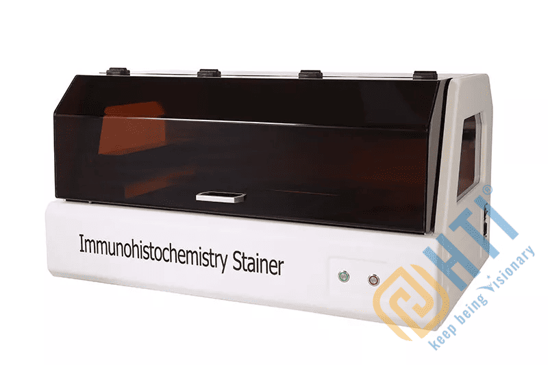 Máy nhuộm hóa mô miễn dịch - HTI Group