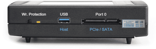 ACE Lab chính thức ra mắt PC-3000 Portable PRO - HTI Group